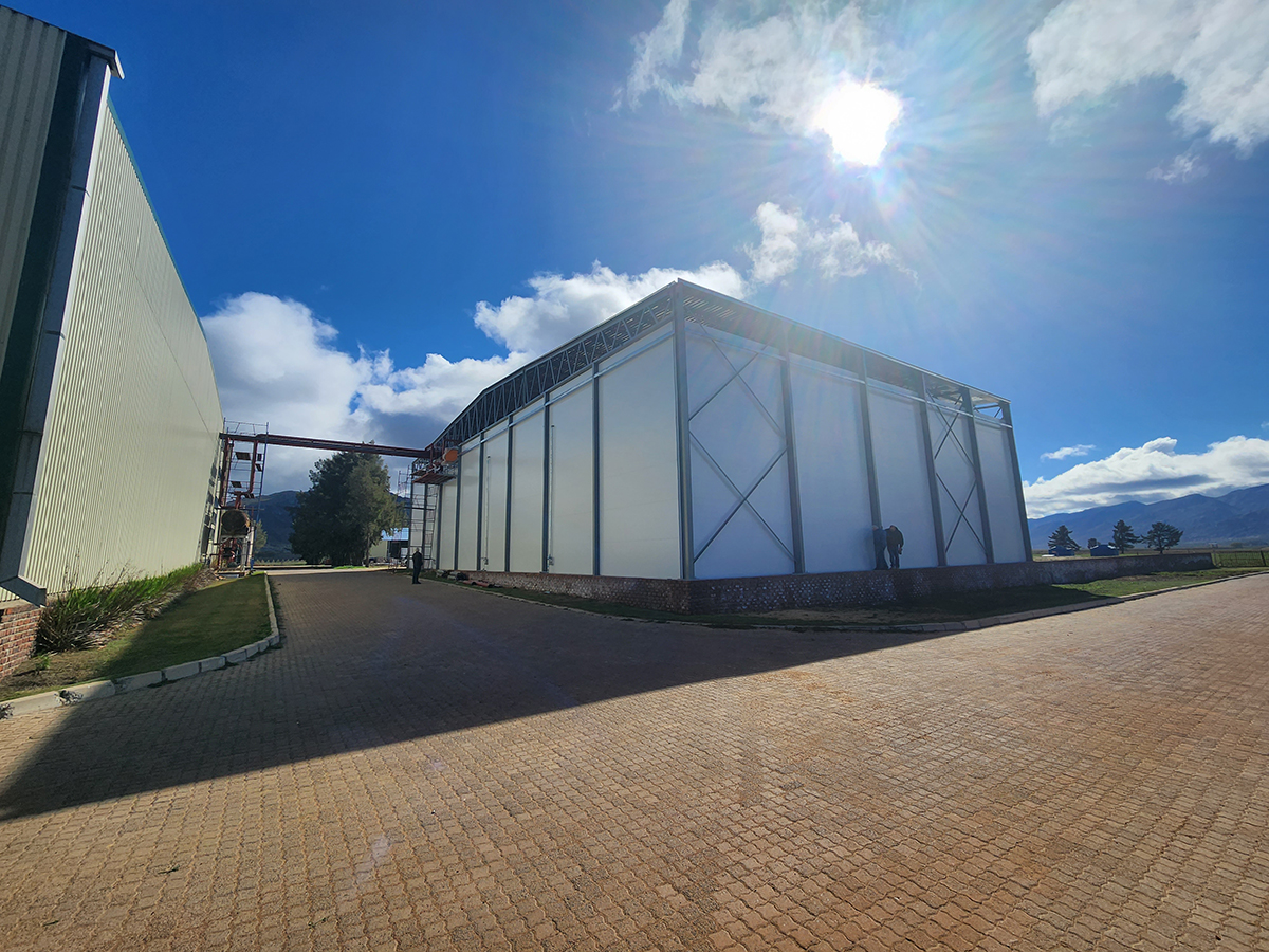 Blog (Our Work) - Evercool